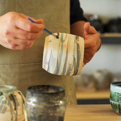 Ceramic Taster Sessions — St Leonards Ceramic Studio