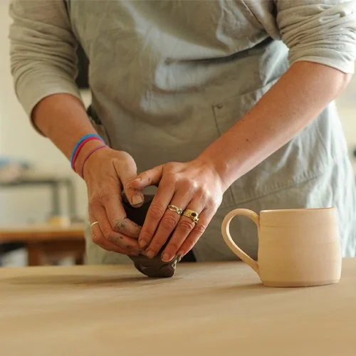 St Leonards Ceramics Pottery Classes — St Leonards Ceramic Studio