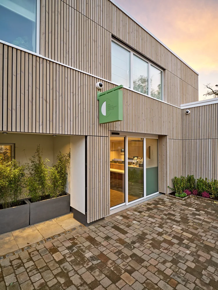 London Autism Service