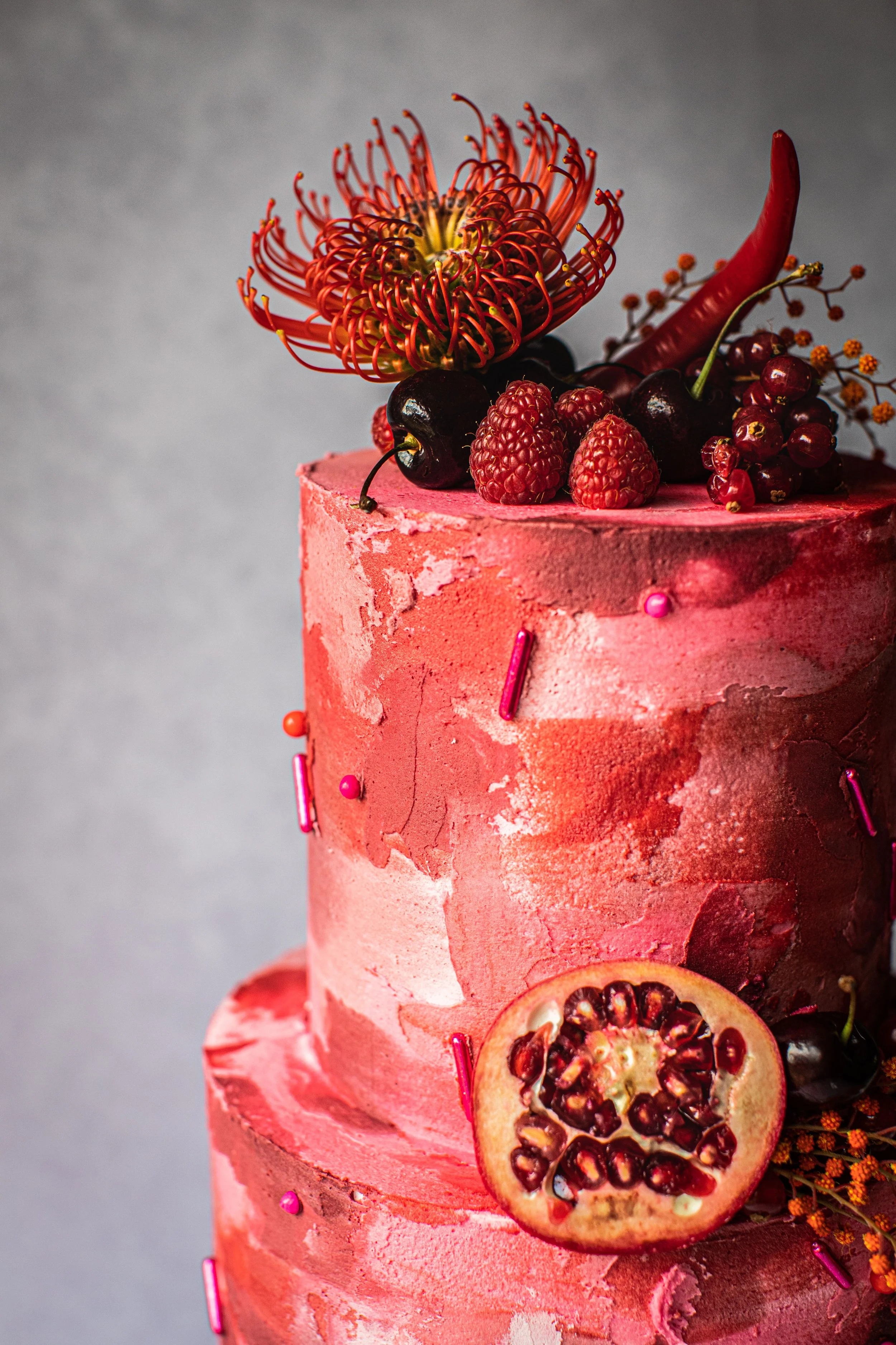 Sweetie Pie Dublin The Art of Buttercream