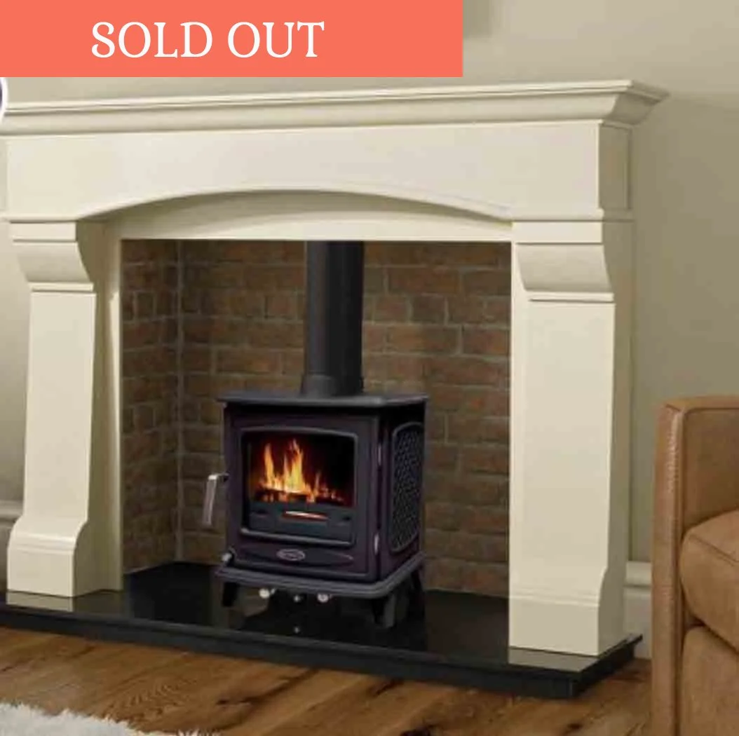 Clearance Sale — Robert Phillips Fireplaces