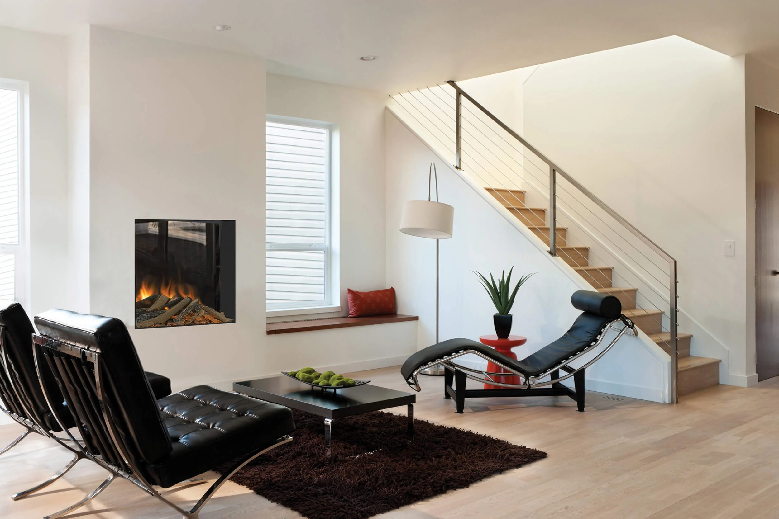 Electric Fires in Northern Ireland | Robert Phillips Fireplaces ...