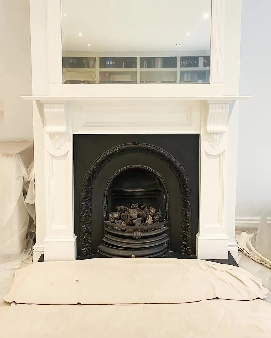 Robert Phillips Fireplaces