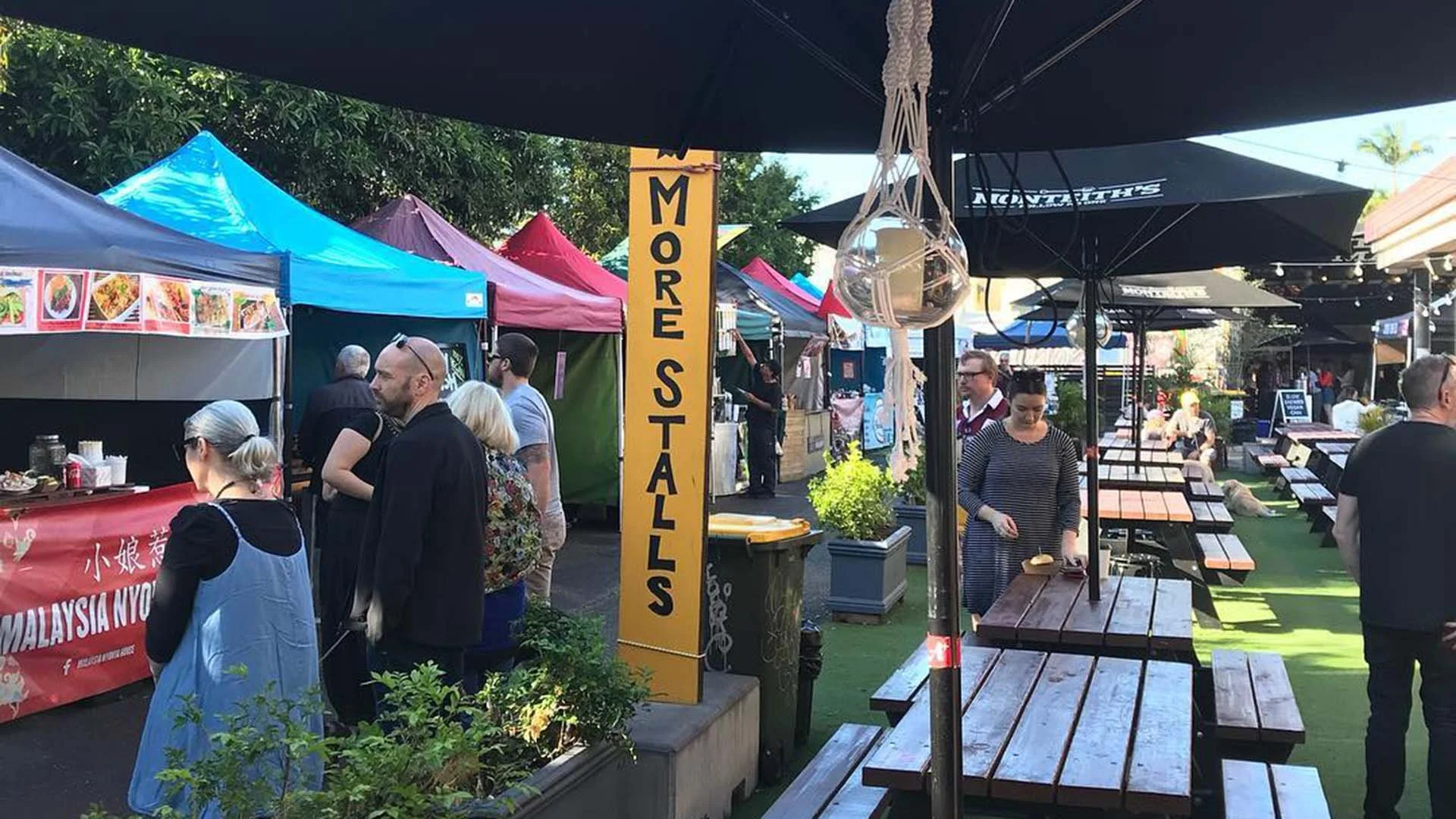 The Best Vegan Markets in Australia — That Vegan Dad