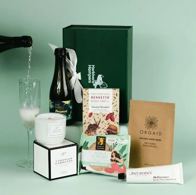 Herbivore Hampers: The Ultimate Vegan Gift Hampering Experience in ...