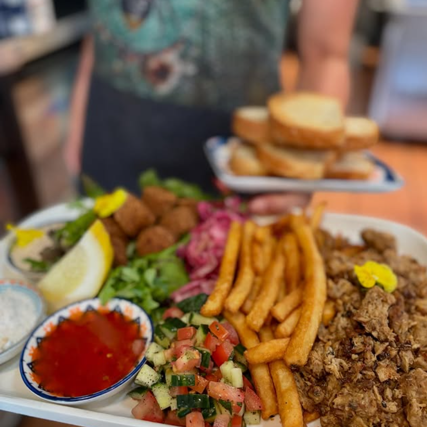 The 10 Best Vegan Cafes in Melbourne to Visit — That Vegan Dad