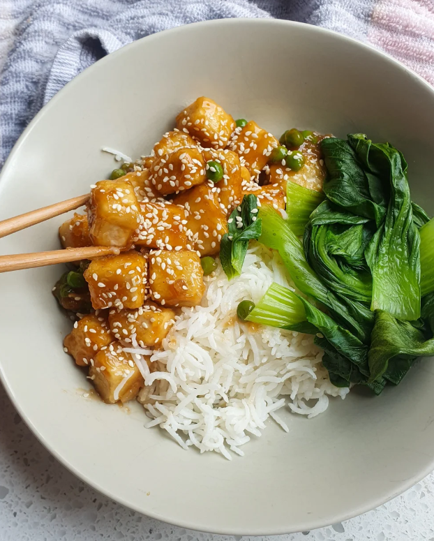 18 Easy Tofu Recipes (Vegan, High Protein & Budget-Friendly) — That ...
