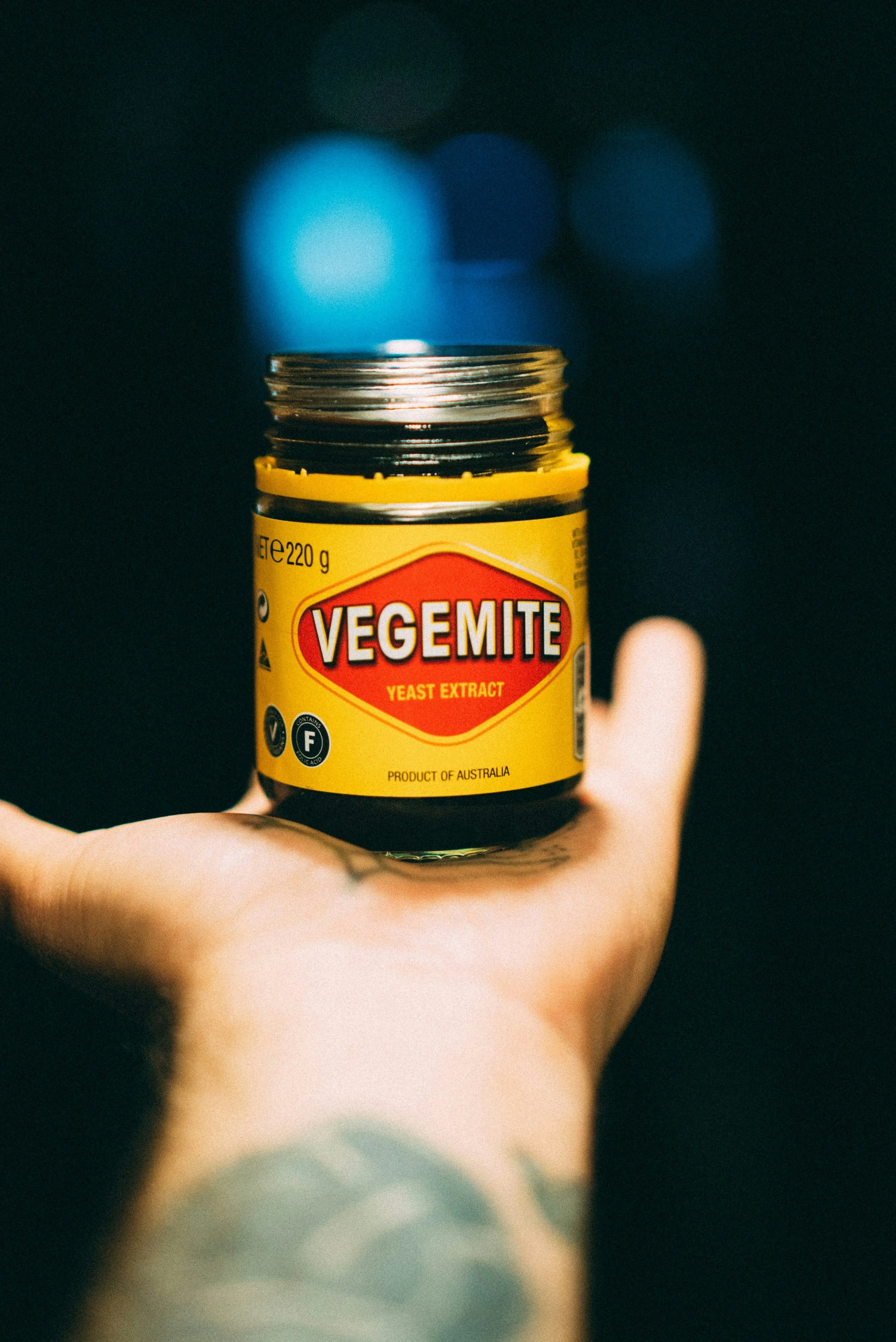 Is Vegemite Vegan? Here's the low-down on the Aussie Classic — That ...