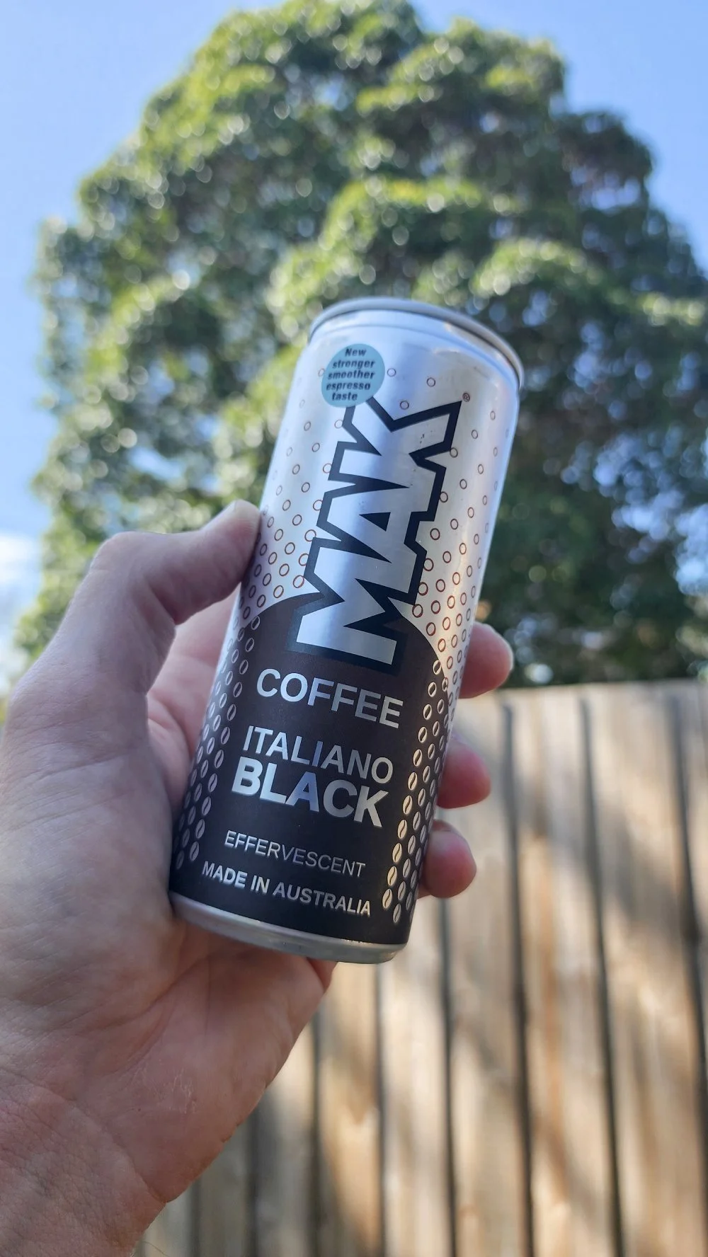MAK Coffee: A Refreshing Blend of Melbourne Roasted Specialty Coffee ...