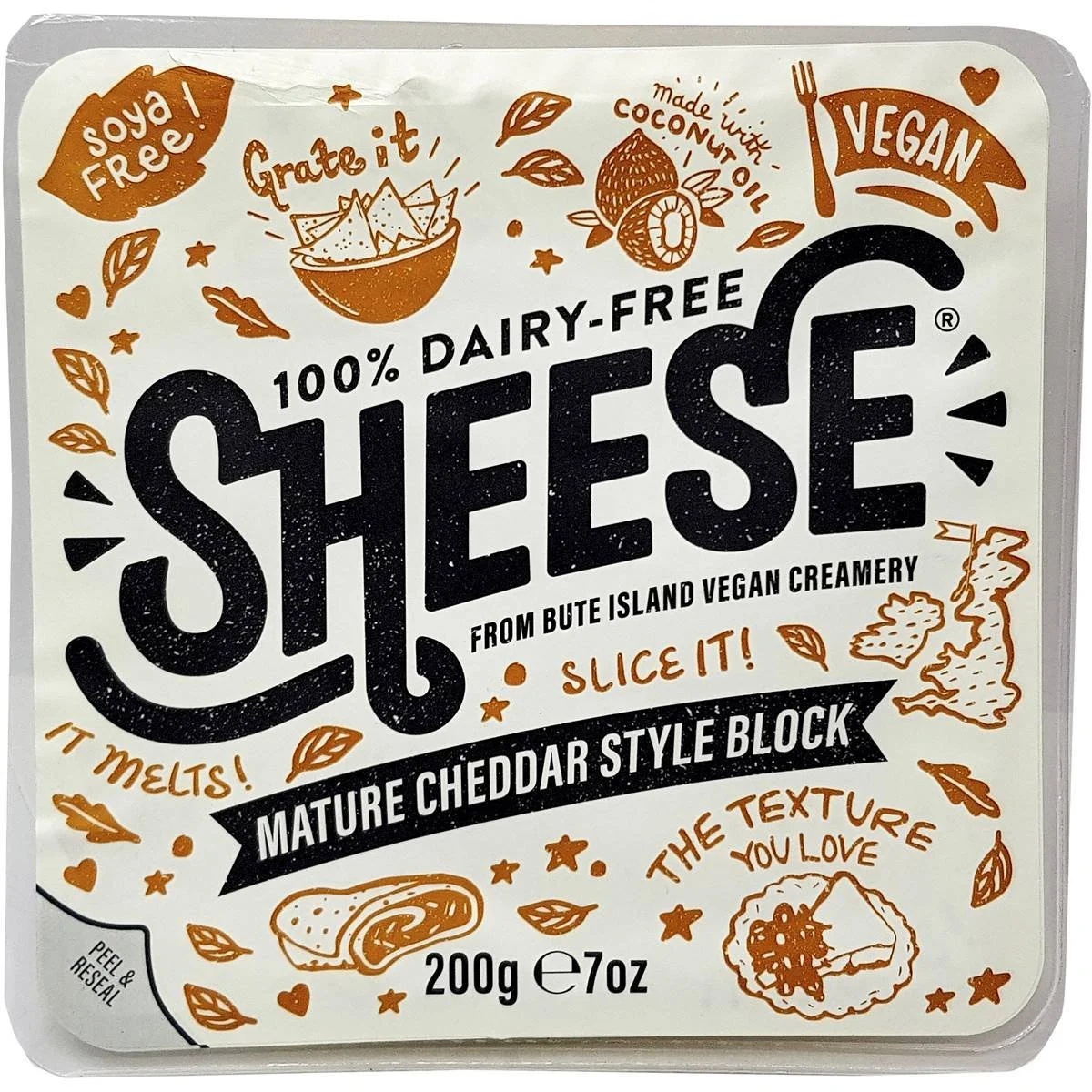 Best Vegan Cheese Australia - Woolworths Edition — That Vegan Dad