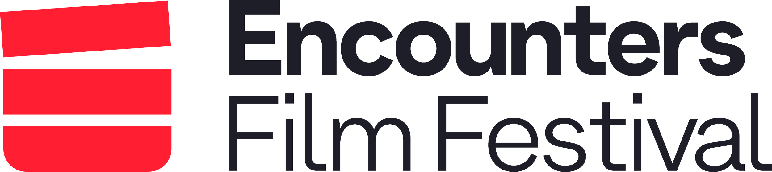 Encounters