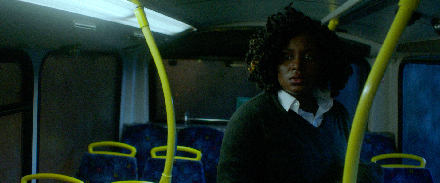 Night Bus — Encounters