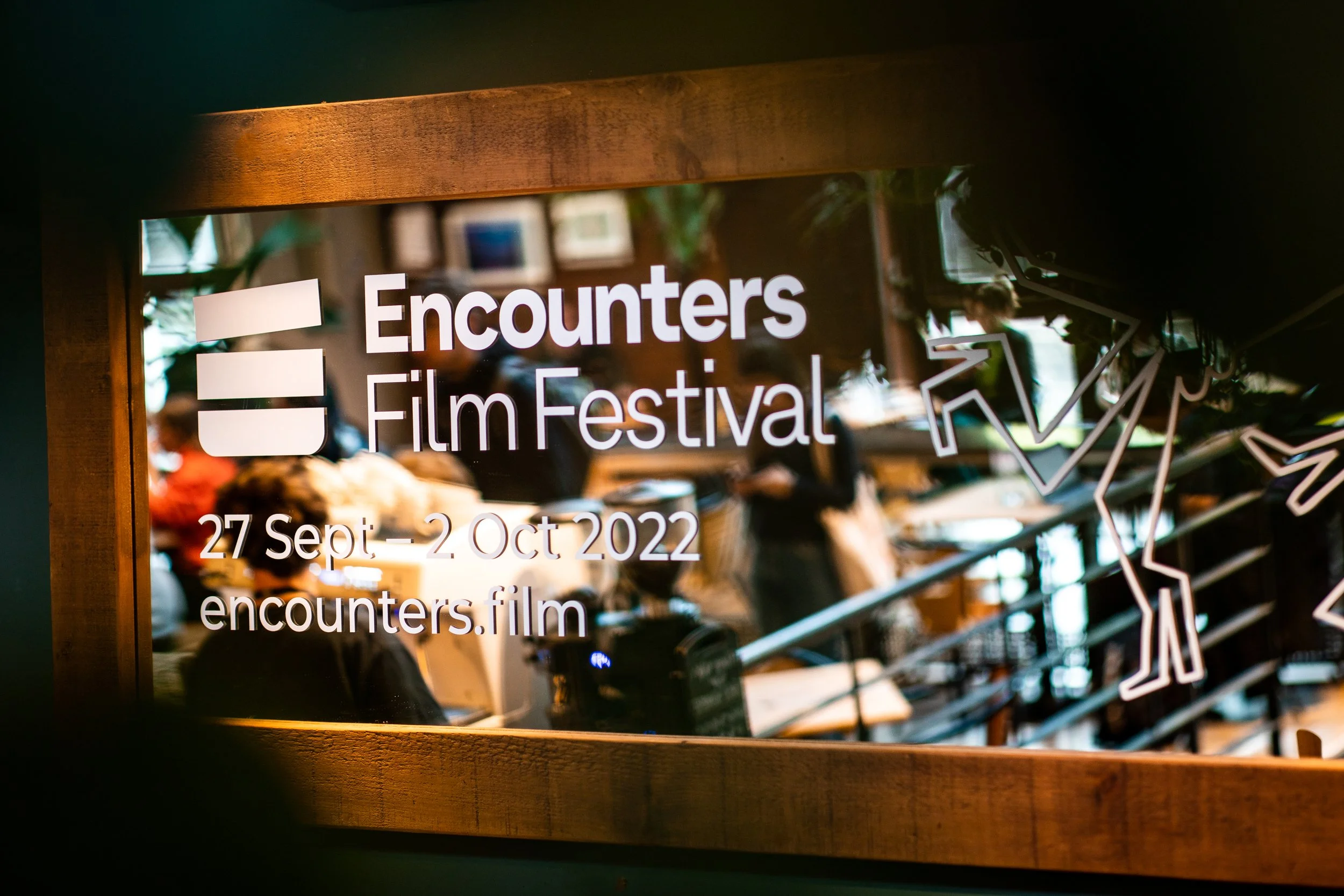 Gallery 3 — Encounters