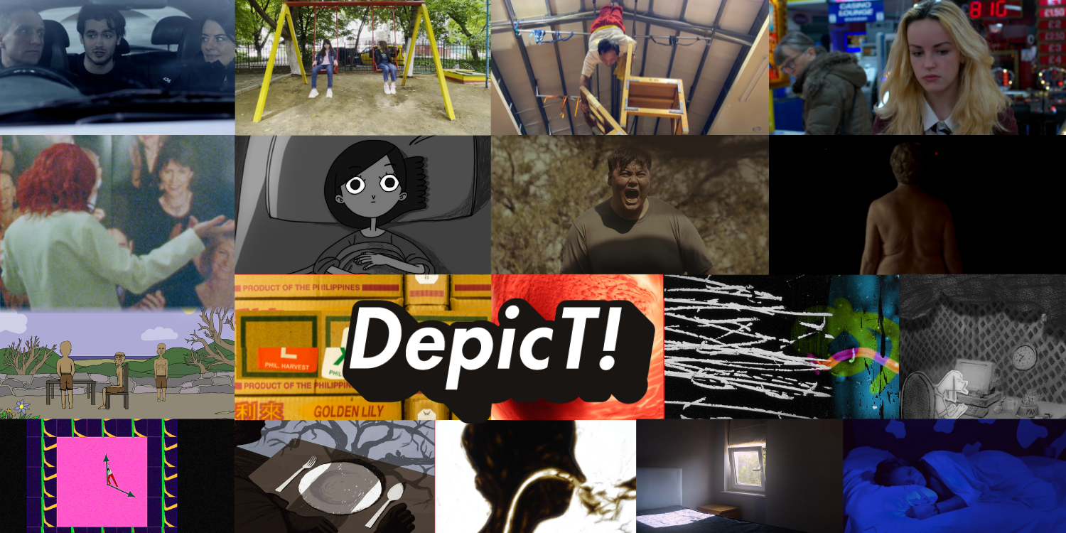 DepicT! — Encounters