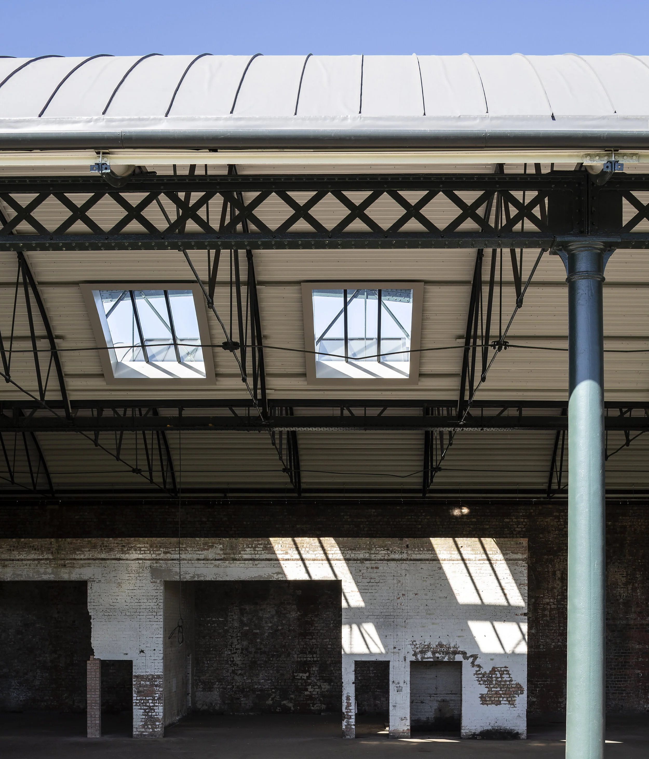 Dalmarnock Purifier Care and Repair — INCH