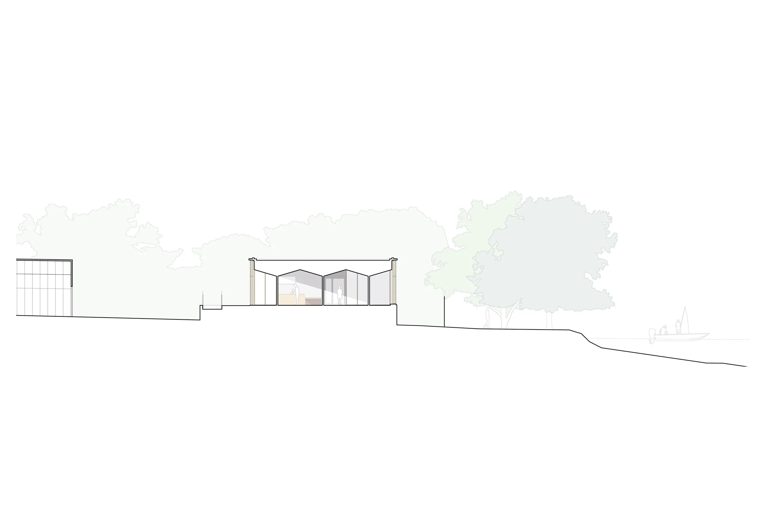 Parklea Community Hub — INCH