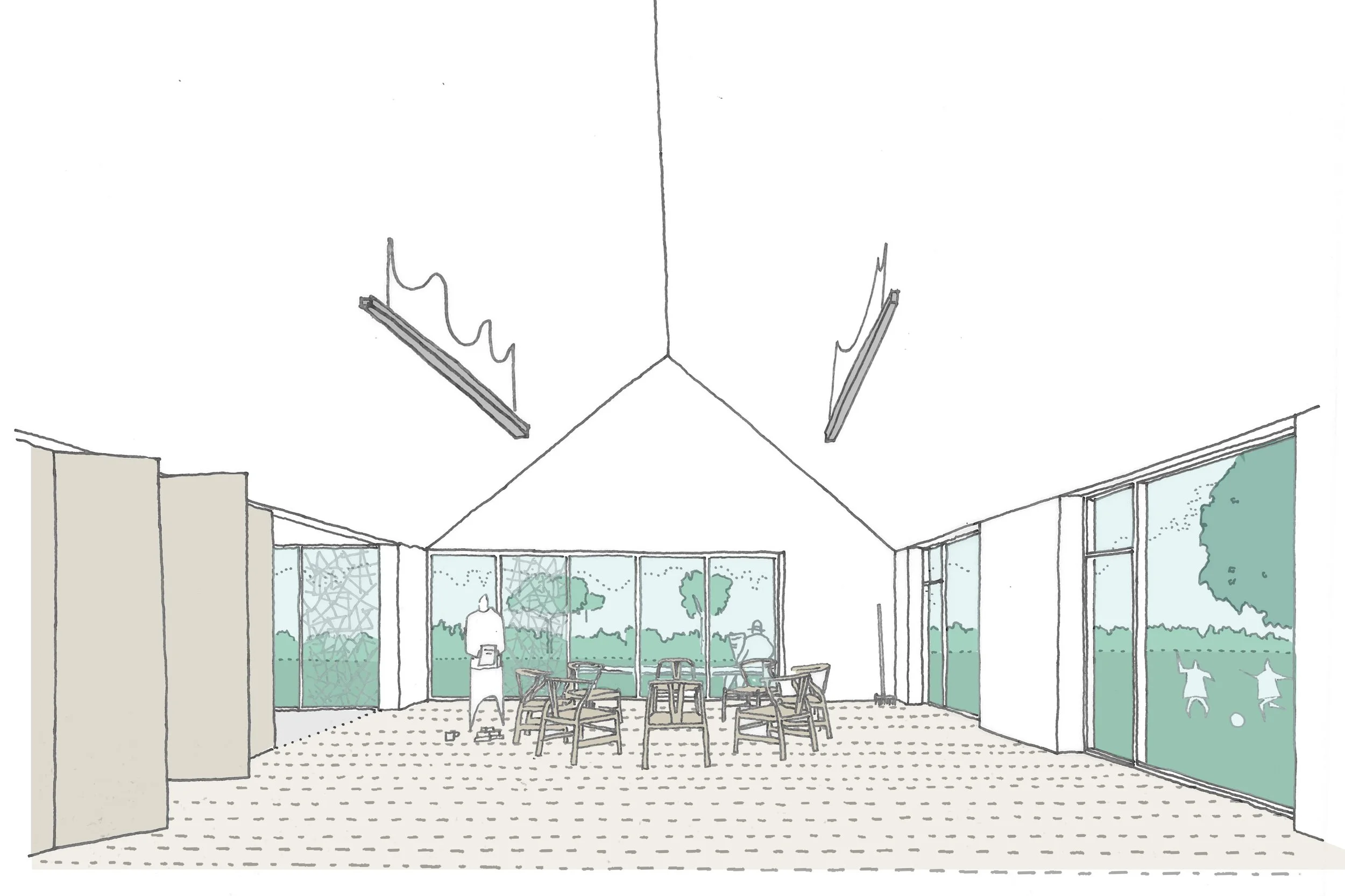 Craigend Resource Centre — INCH