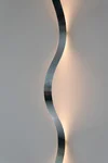 [ARRAY] Sine light Wall Lamp, designed by David Derksen — [ARRAY]