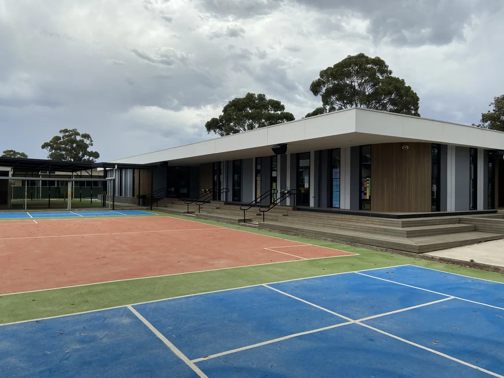 Keilor Primary School
