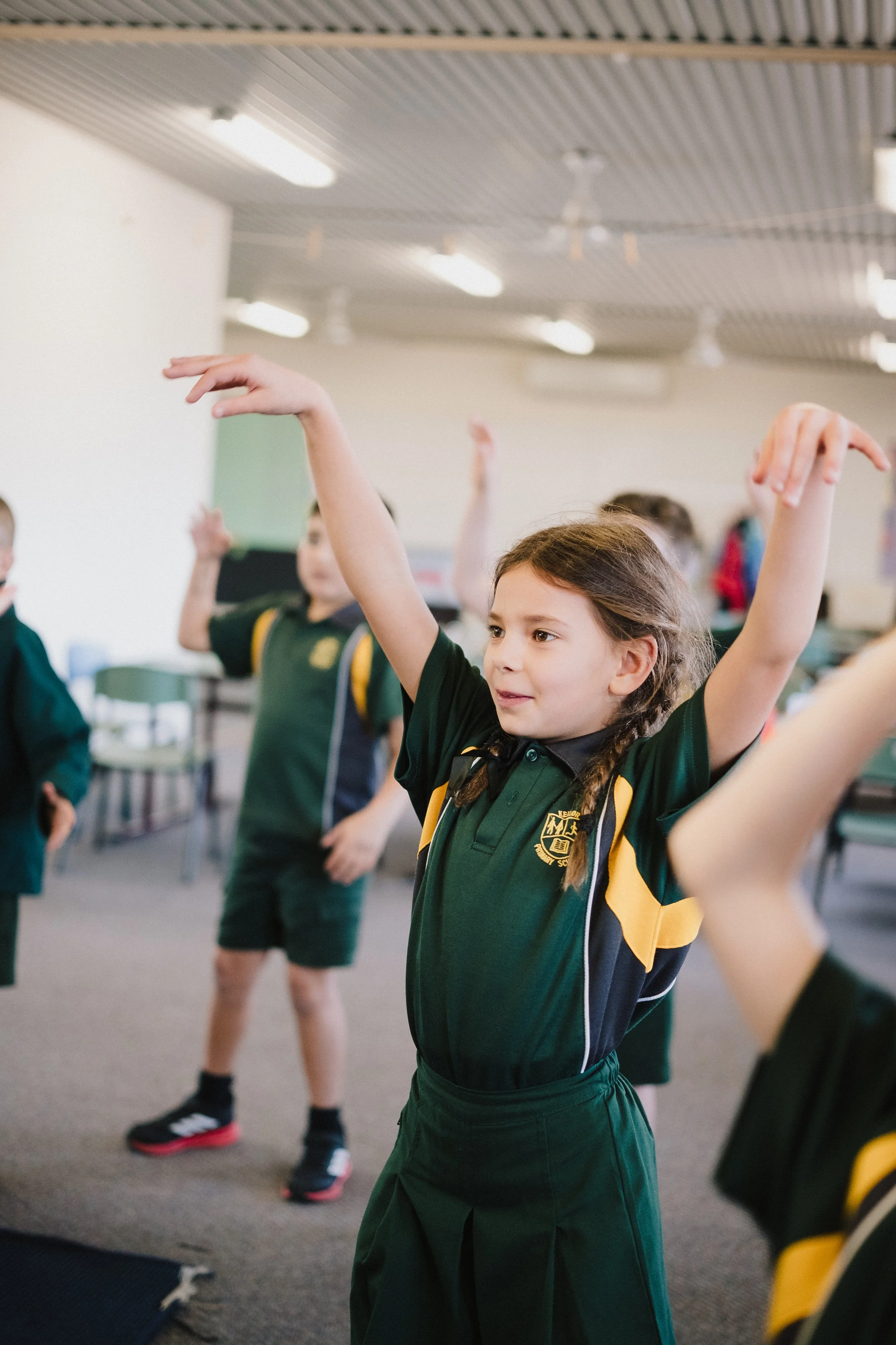 Keilor Primary School