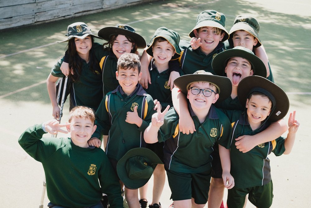 Keilor Primary School