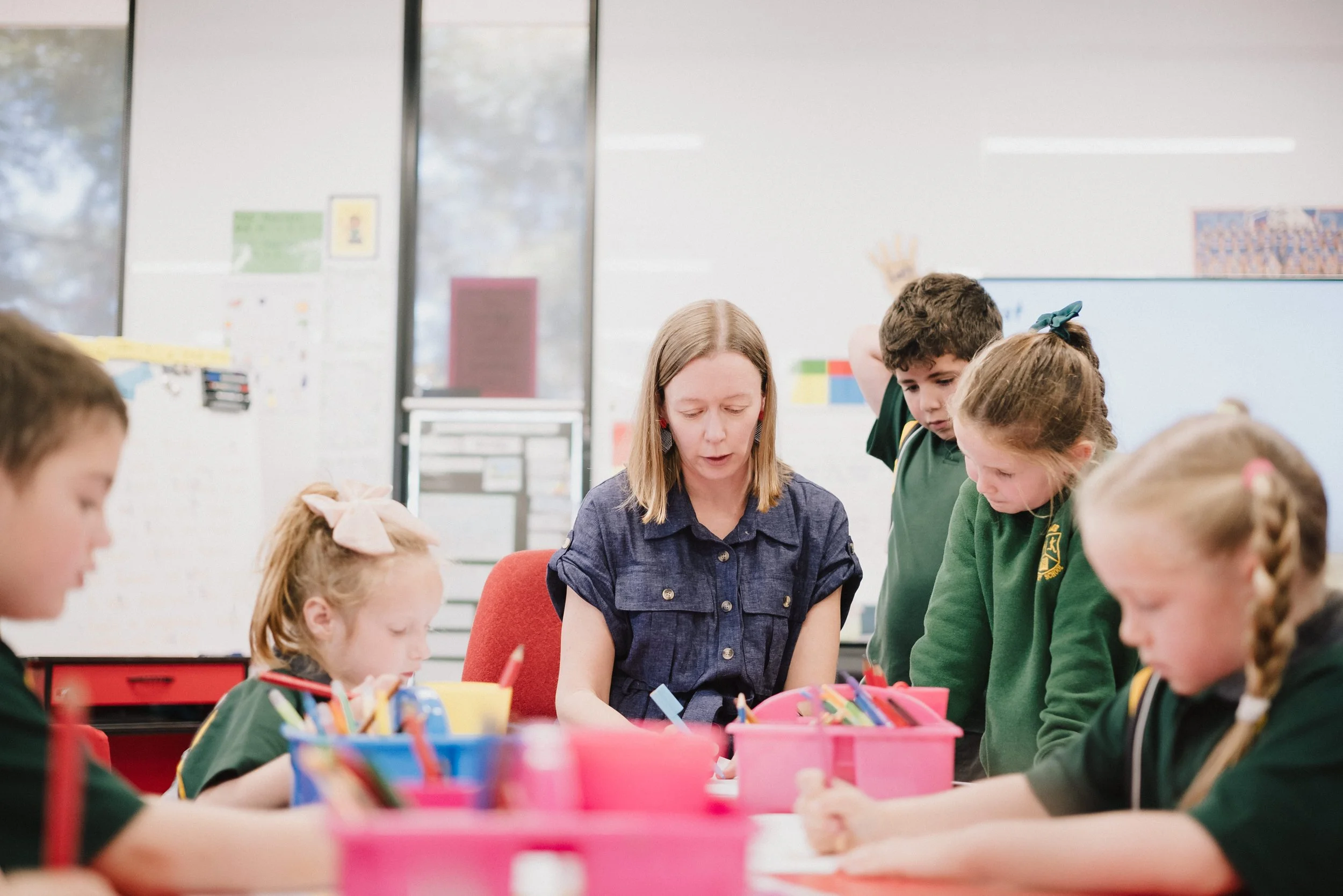 Keilor Primary School