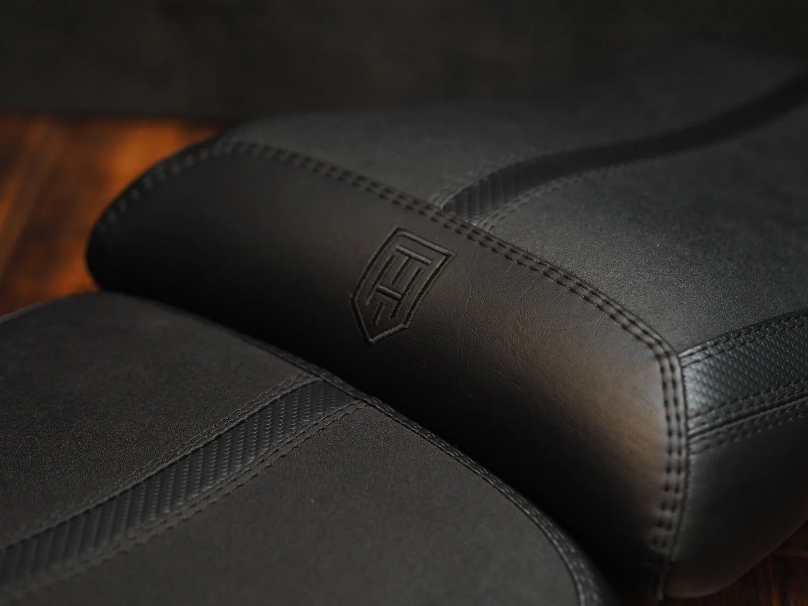 Store — Tom Hurley - Custom Seats