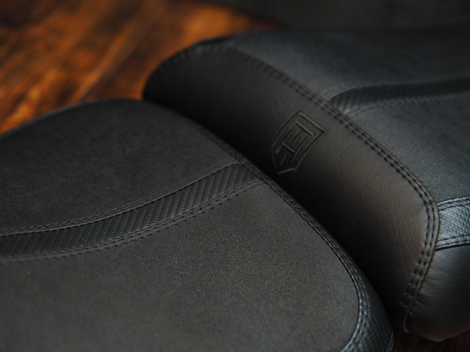 Store — Tom Hurley - Custom Seats