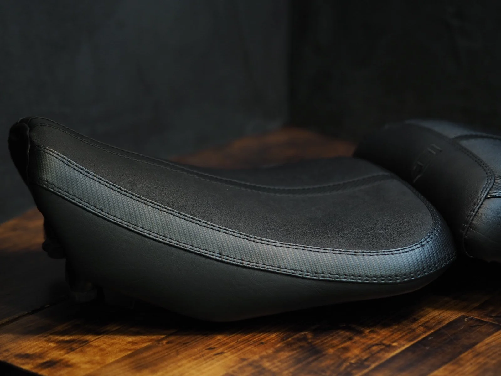 Store — Tom Hurley - Custom Seats