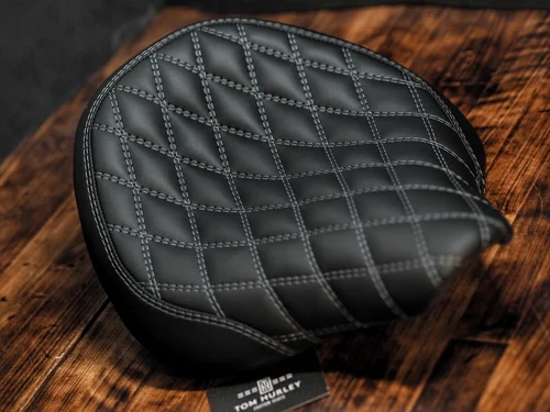 Store — Tom Hurley - Custom Seats