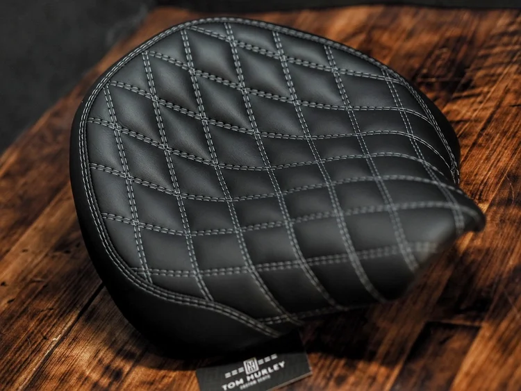 Store — Tom Hurley - Custom Seats