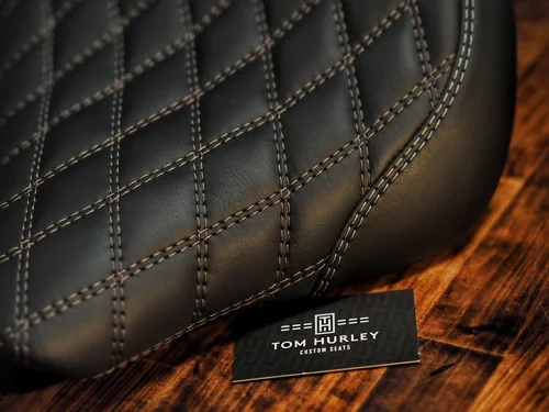 Store — Tom Hurley - Custom Seats