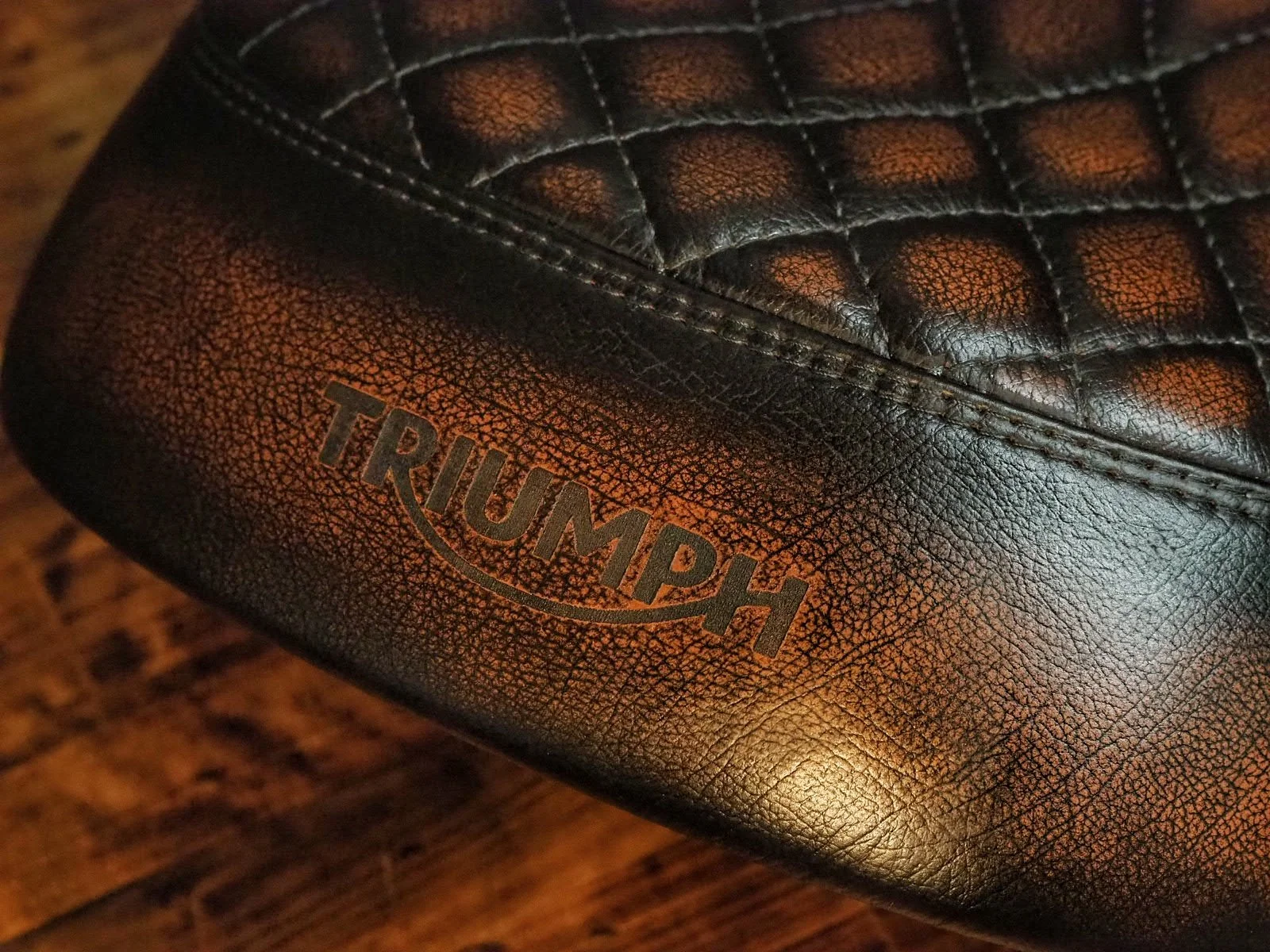 Store — Tom Hurley - Custom Seats