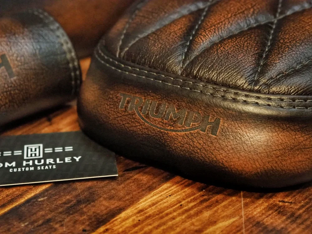 Store — Tom Hurley - Custom Seats