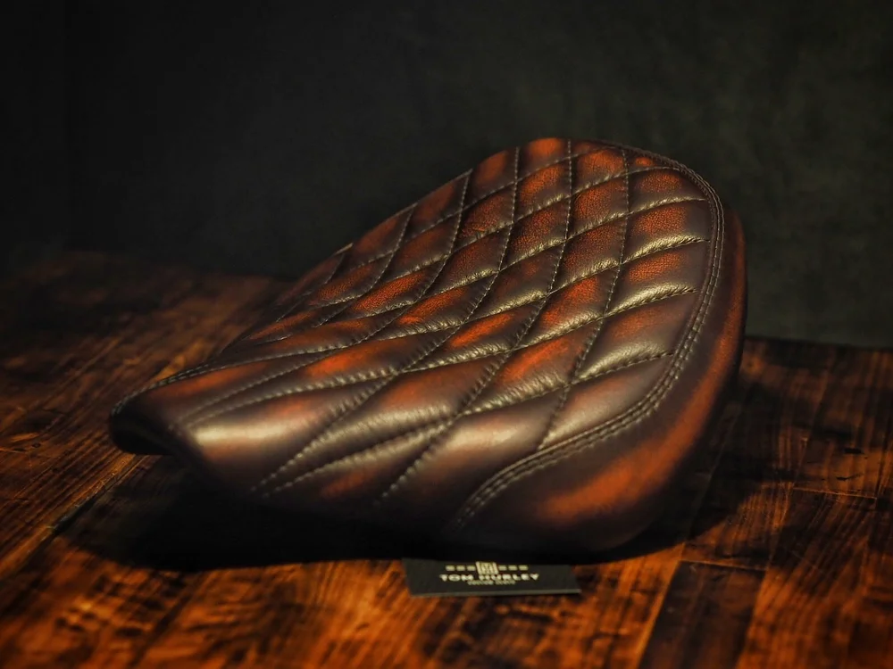 Store — Tom Hurley - Custom Seats