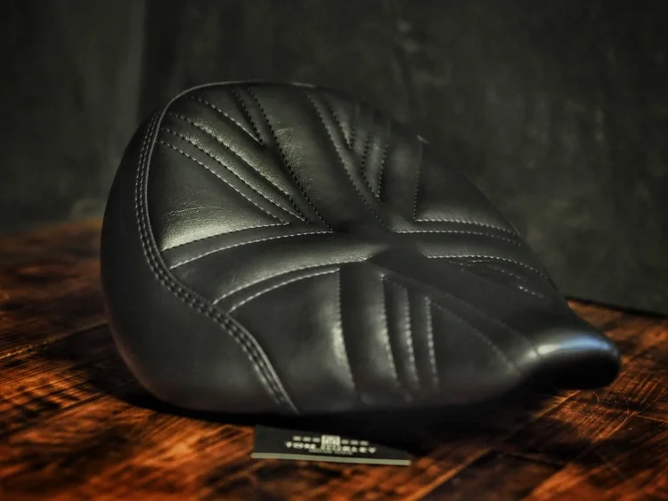 Store — Tom Hurley - Custom Seats