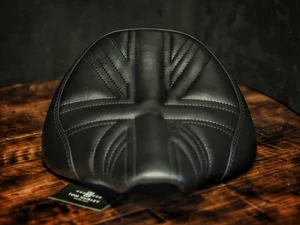 Store — Tom Hurley - Custom Seats