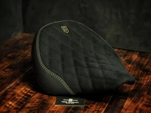 Store — Tom Hurley - Custom Seats