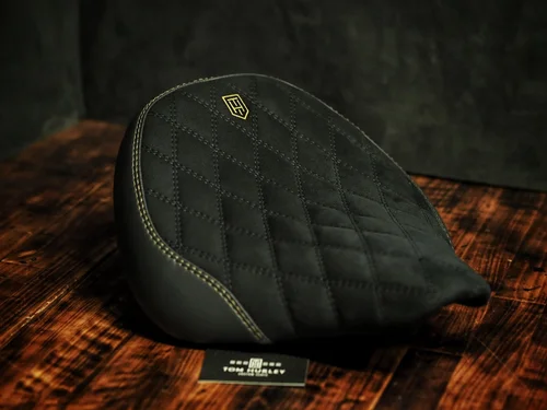 Store — Tom Hurley - Custom Seats