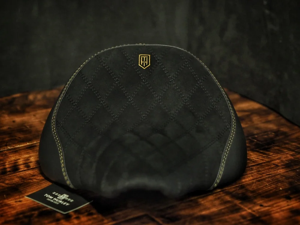 Store — Tom Hurley - Custom Seats