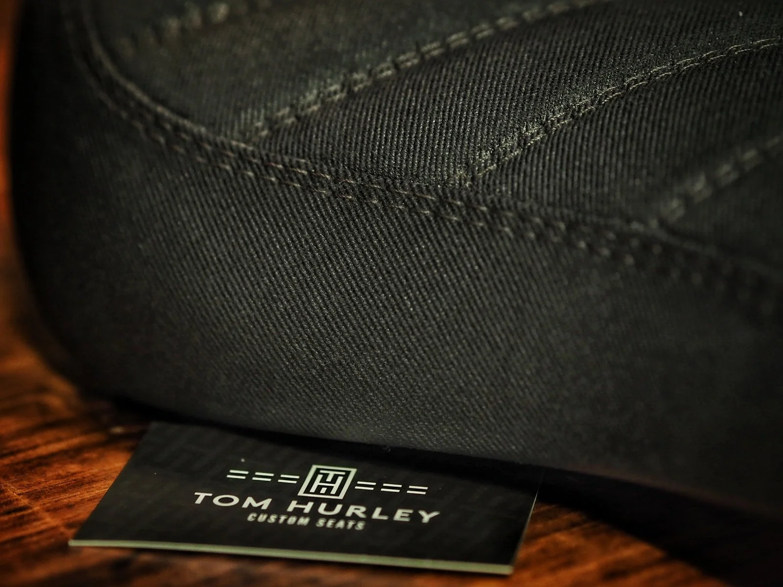 Store — Tom Hurley - Custom Seats