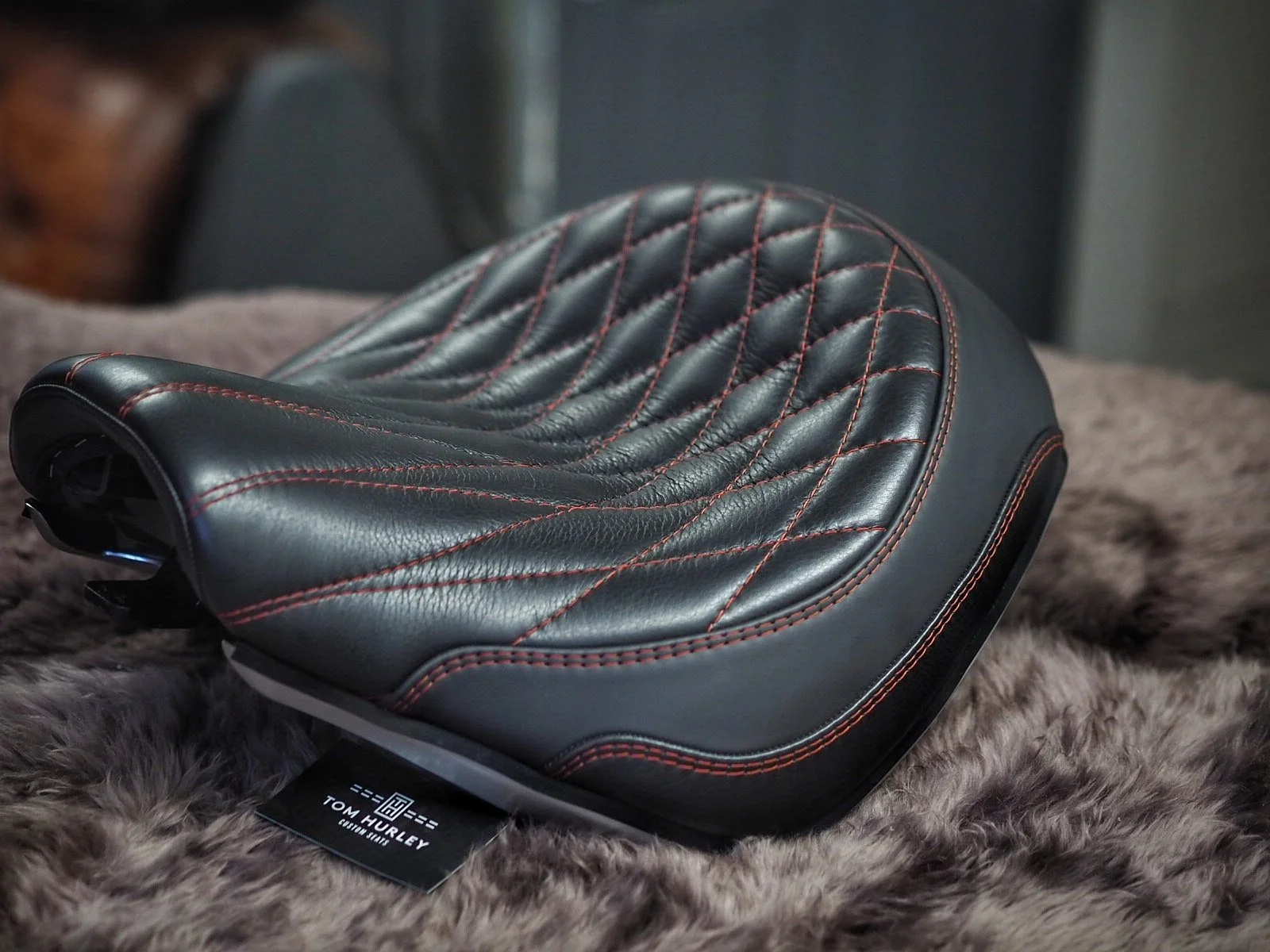 Store — Tom Hurley - Custom Seats