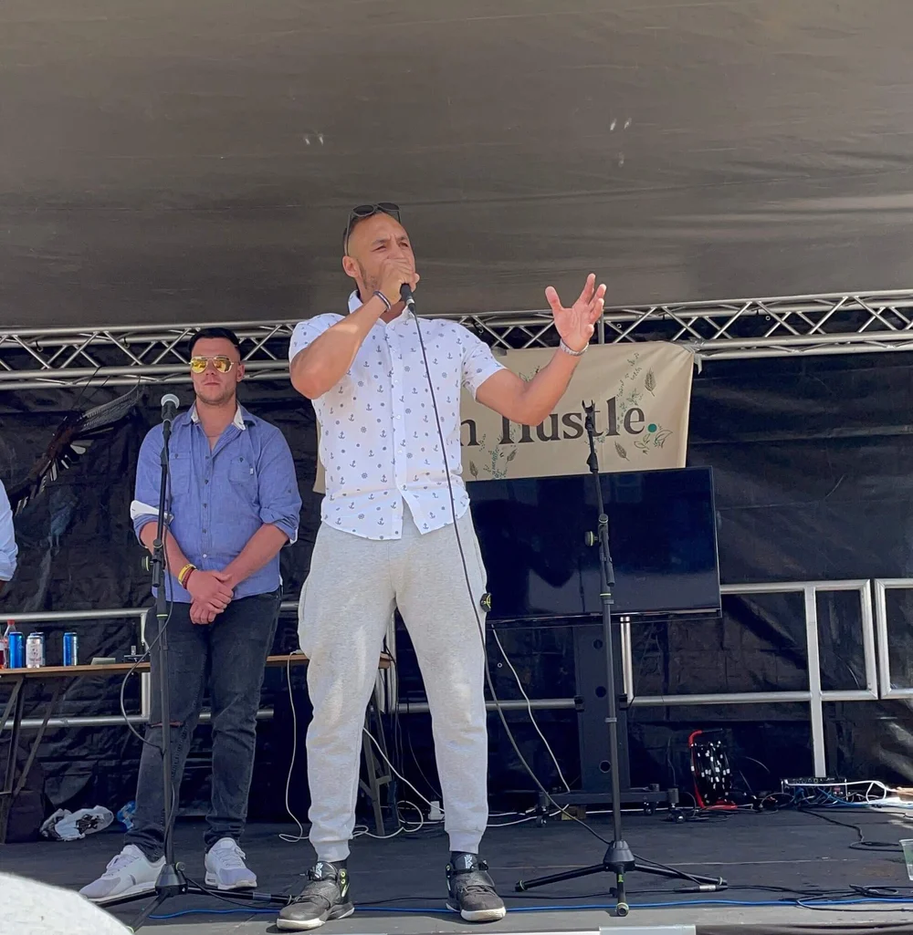 Videos — Ben Rosser