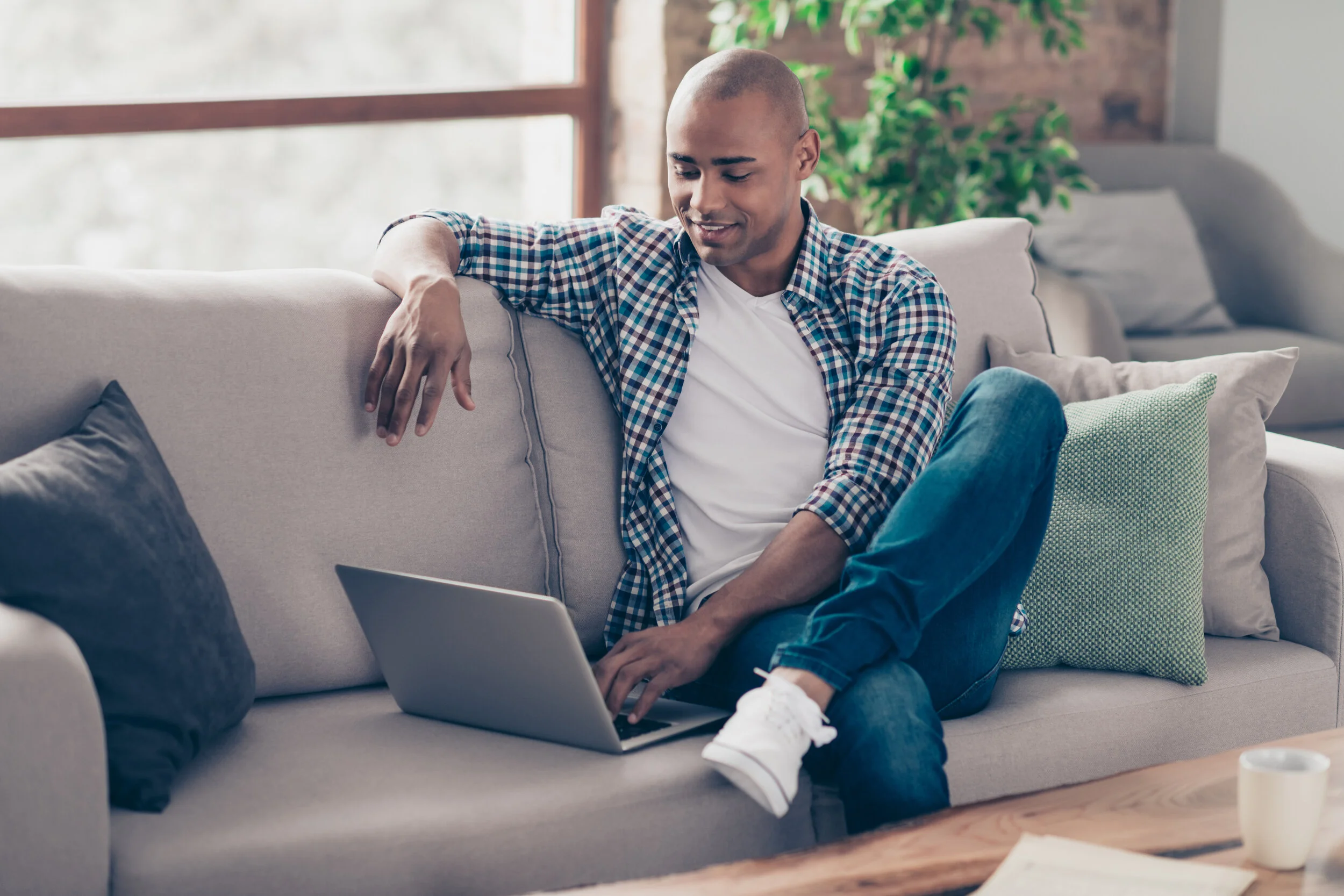 For Employers — Seamless Health Indemnity Plan