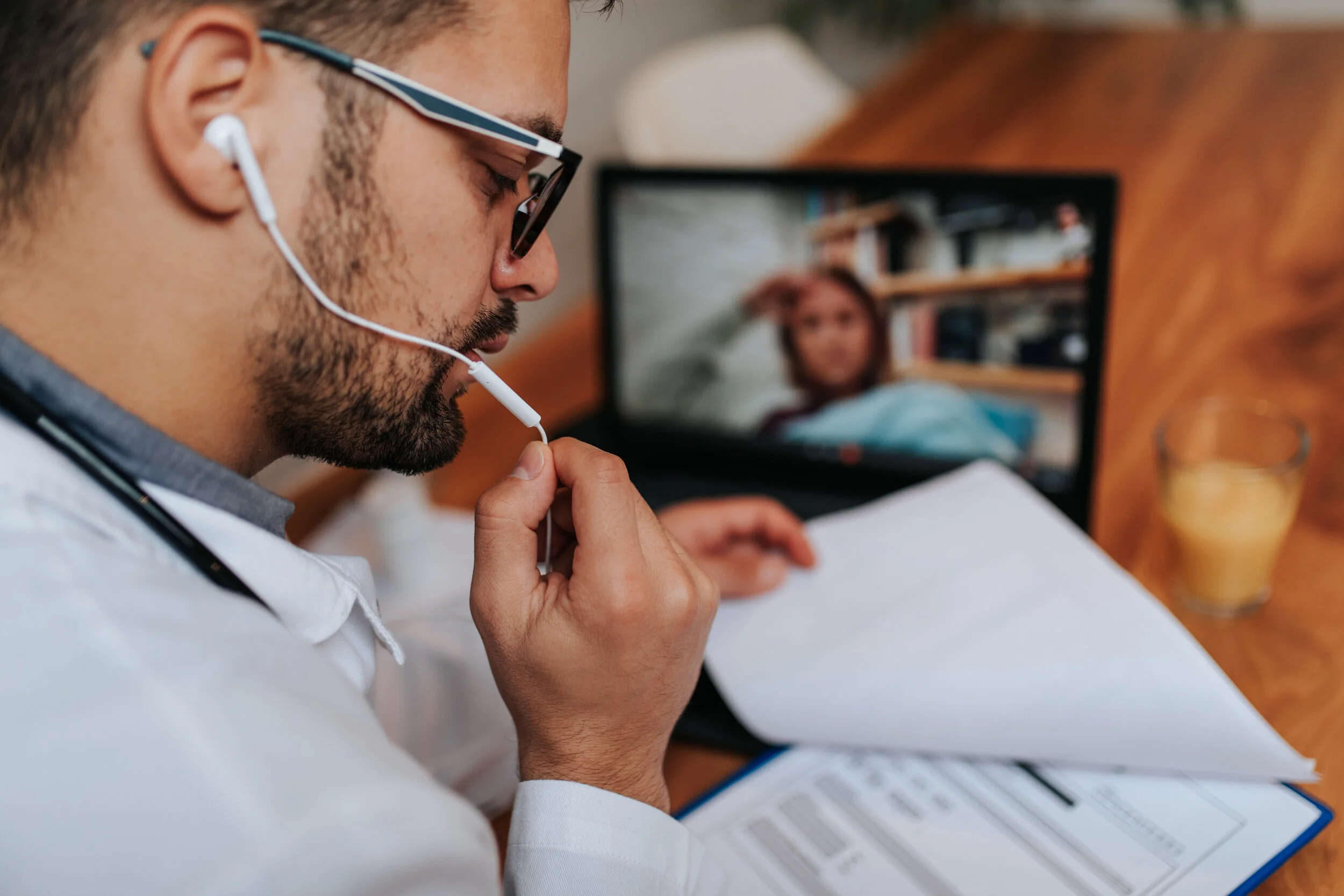 For Employers — Seamless Health Indemnity Plan