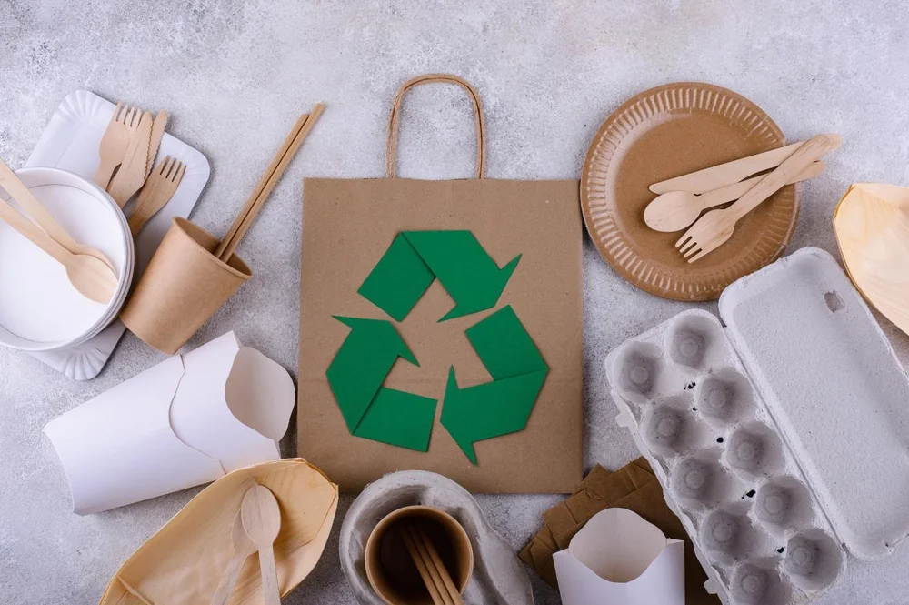 What Food and Drinks Brands Need to Know about Sustainable Packaging ...