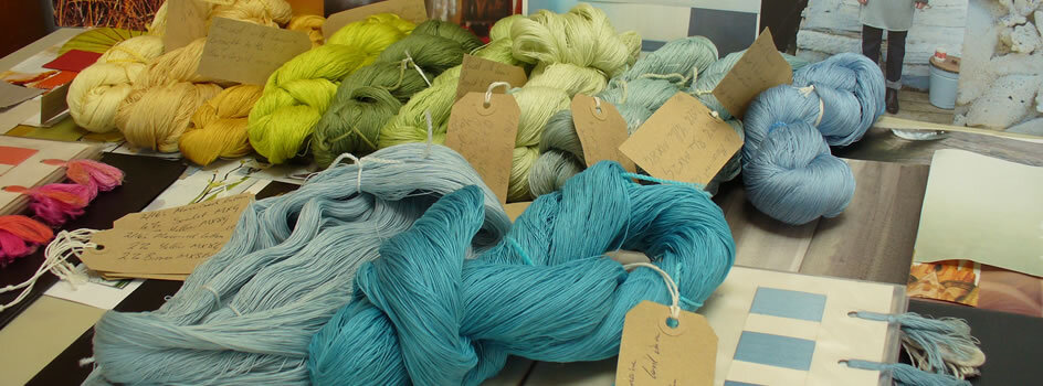 General 4 — Paint-Box Threads