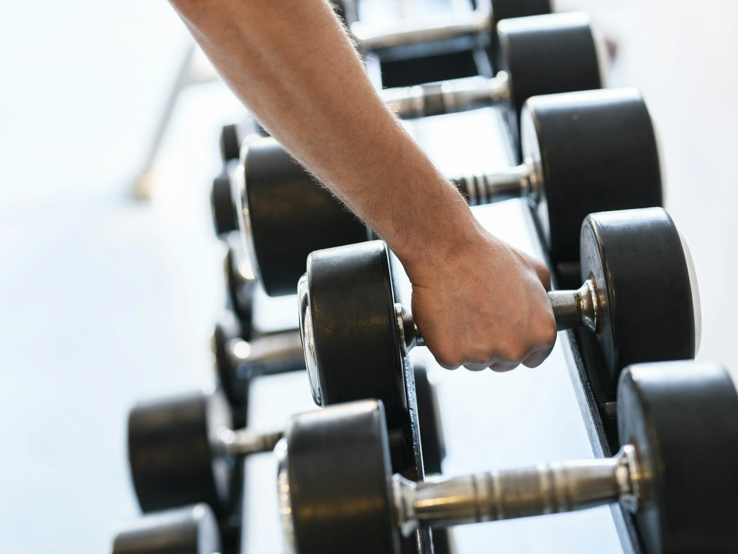 Coach Shaun's Blog — Live Unbreakable