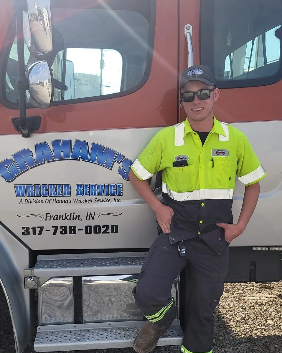 Graham's Wrecker Service