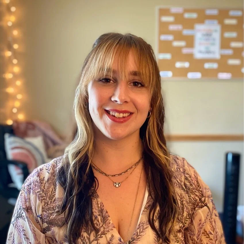 Meet Our Staff — Metamorphosis Counseling